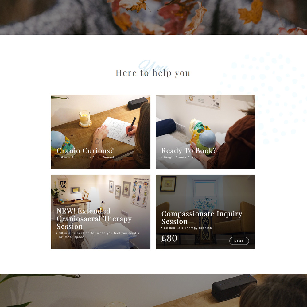 Stillpoint Health | Dan Hewlett