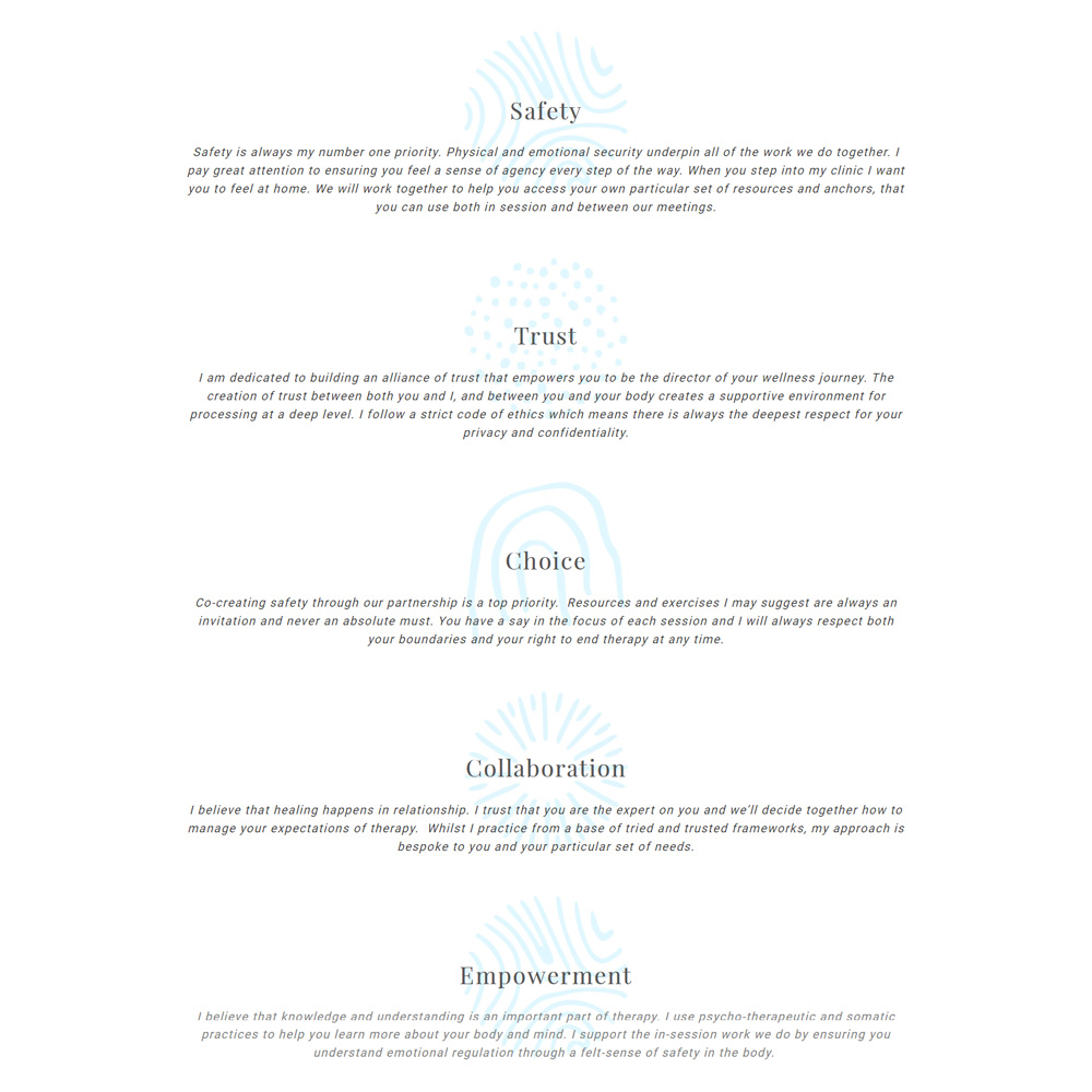 Stillpoint Health | Dan Hewlett