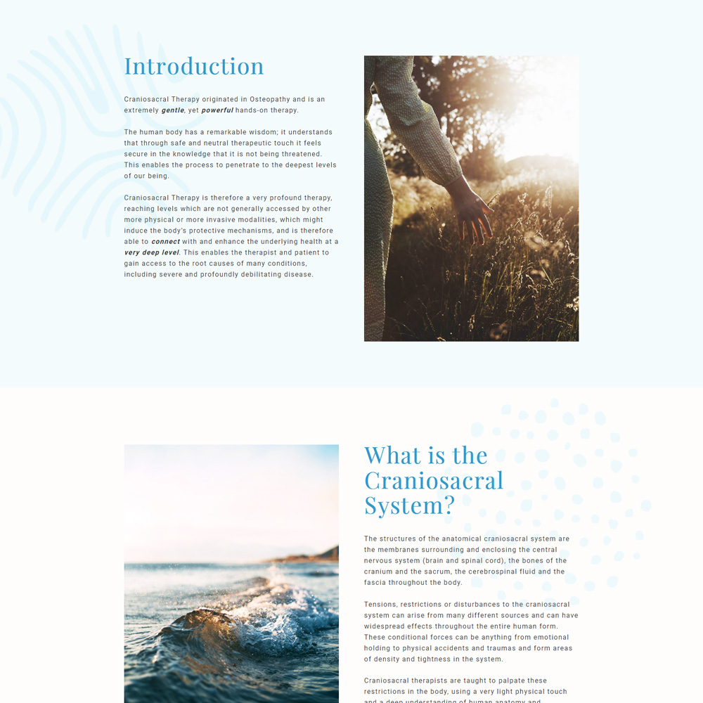 Stillpoint Health | Dan Hewlett