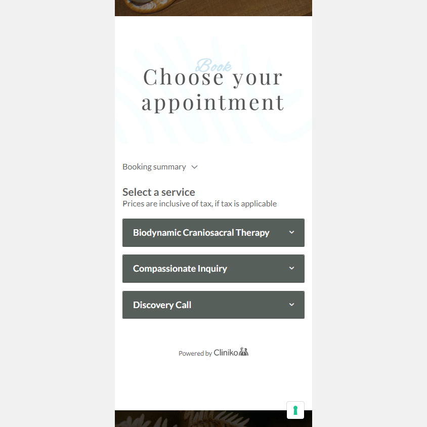 Stillpoint Health | Dan Hewlett